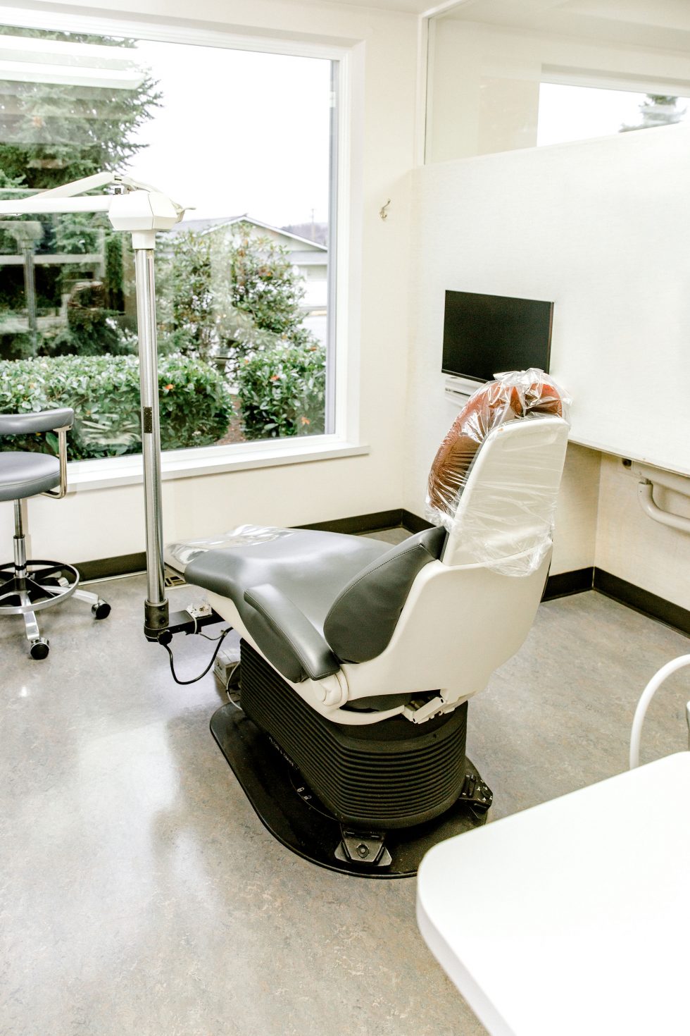 Services | Madrona Dental